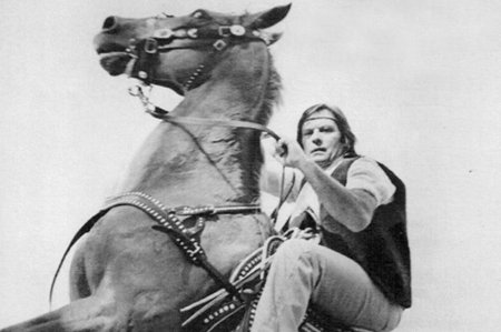 Jerônimo (1984) – Trilha Sonora – InfanTv